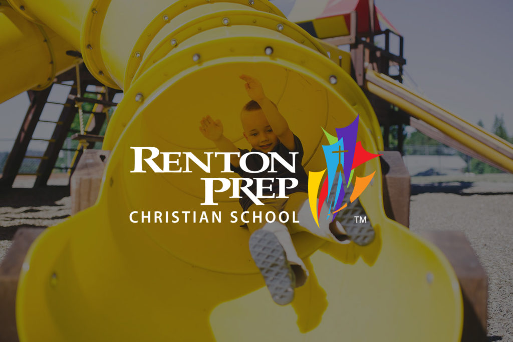 Renton Prep Christian School - energyhill