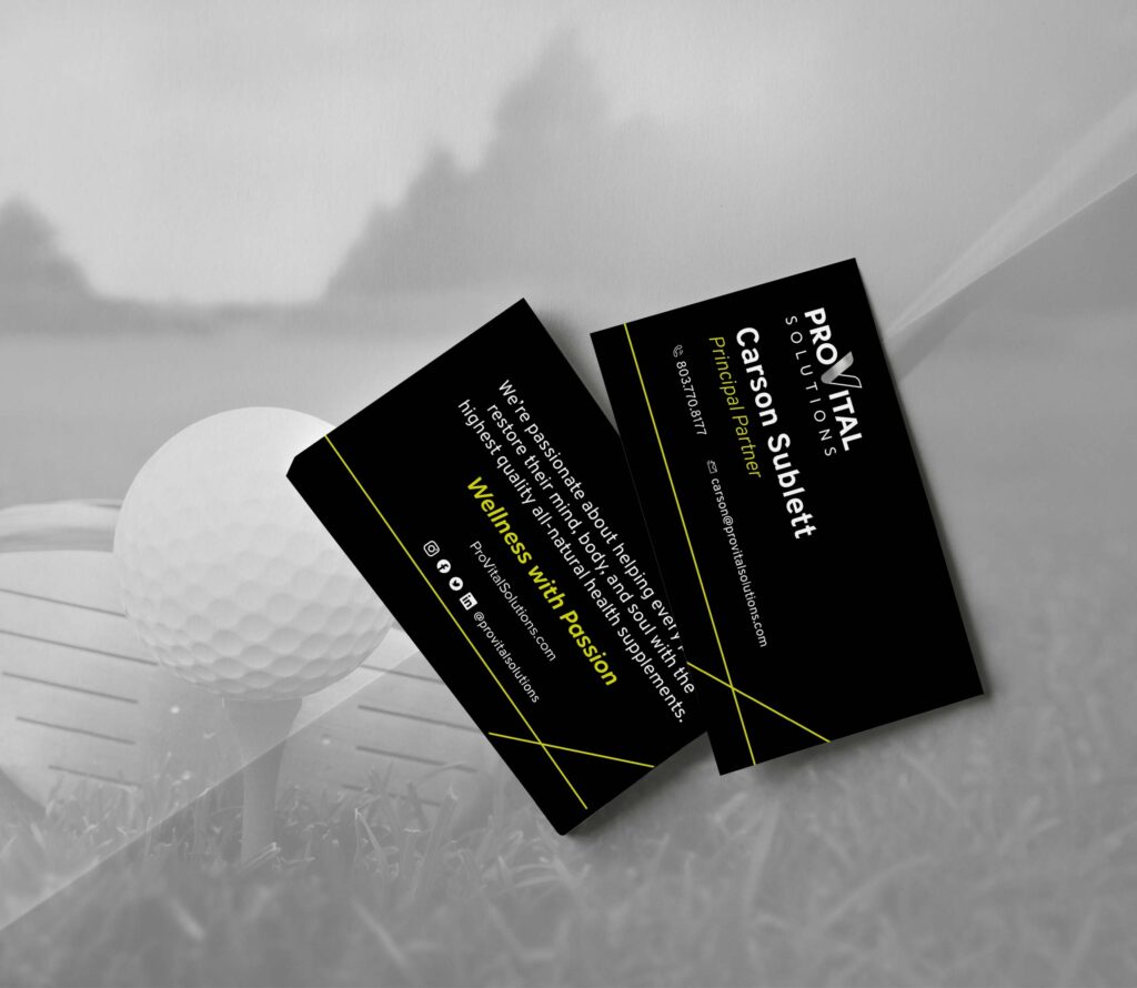 ProVital Solutions - energyhill