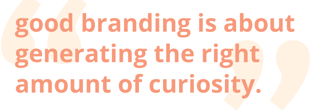 Over Branding: How Much Is Too Much? - energyhill